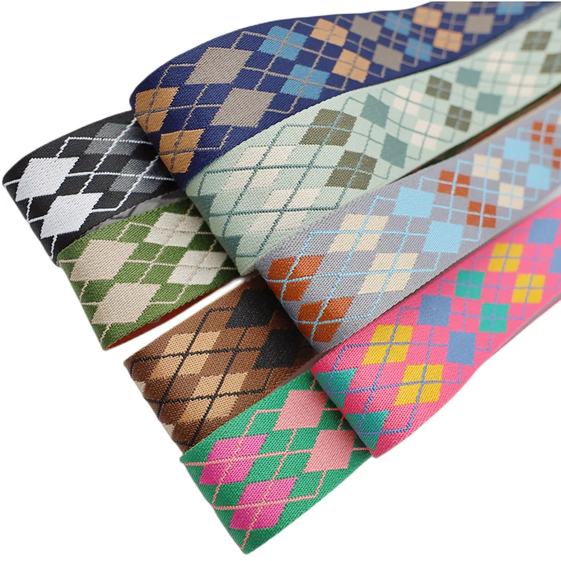 Plain Webbing Tape 27mm Factory Dog Shoes Silicone Tape For Bags Light ...