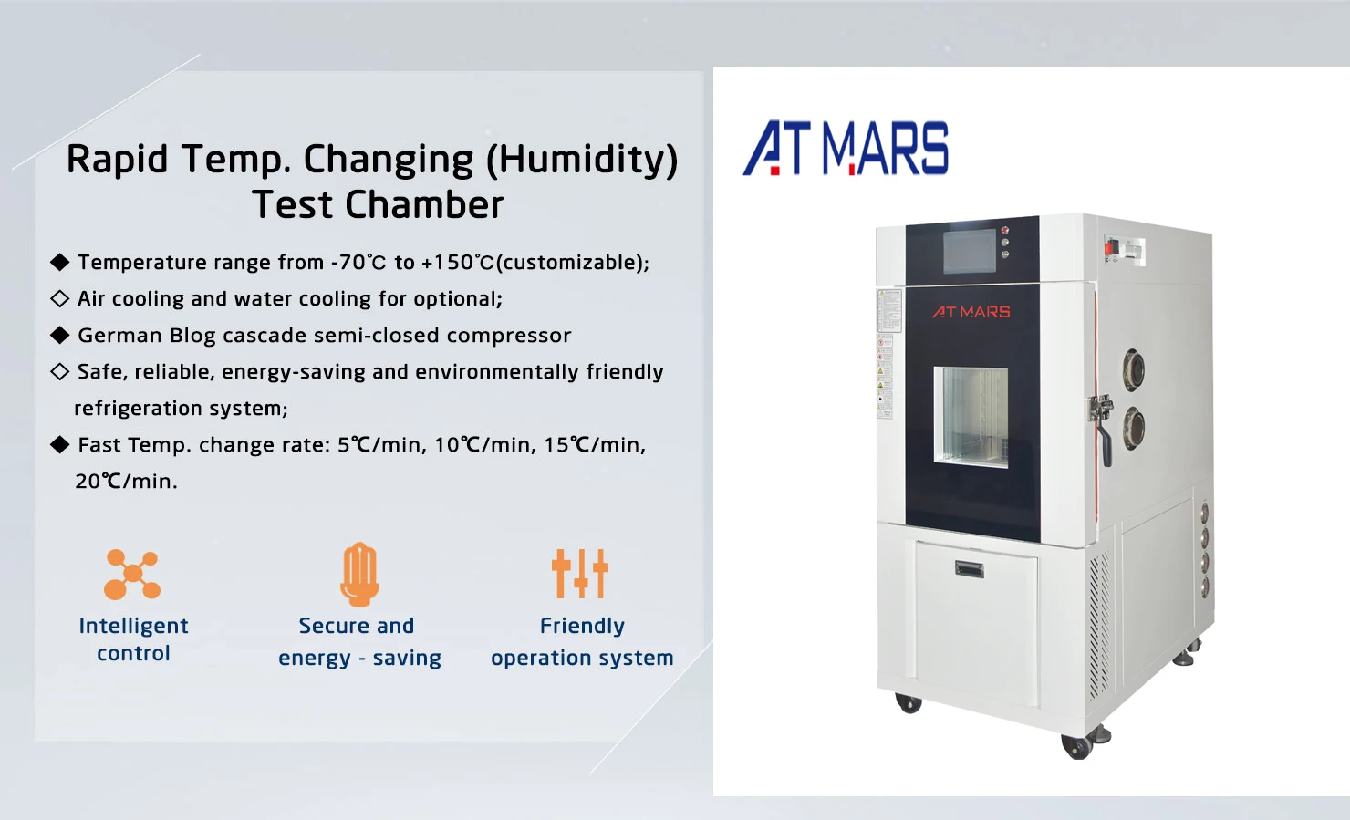 High Altitude Electronic Power Vacuum Chamber Customizable Oem Odm For ...