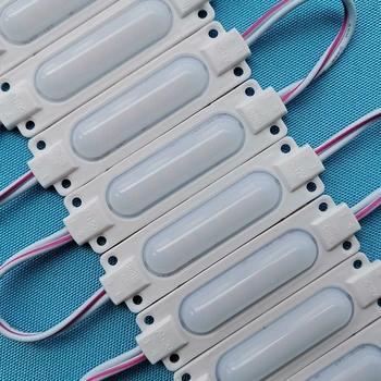 Led Module Injection With Lens Waterproof Led Back Light Module For ...