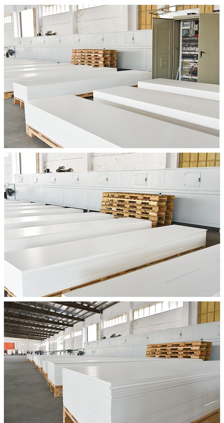 Pure Color Acrylic Solid Surface Resin Sheet For Counter Top Wall Panel ...