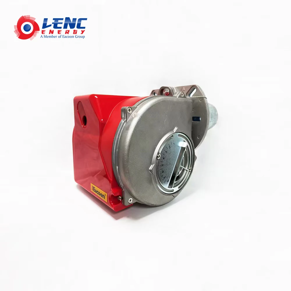 30-120KW China Light Diesel Oil Burner - Efficient Heating