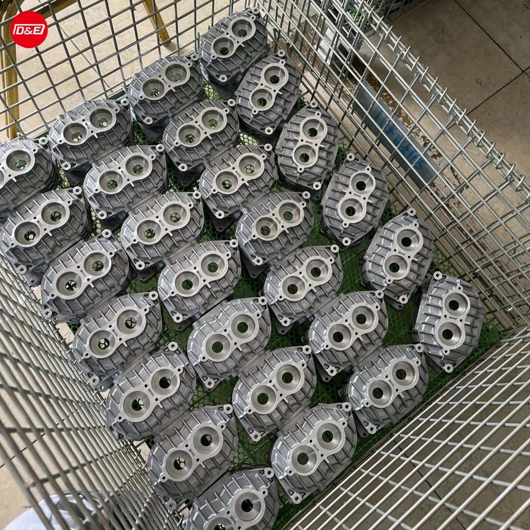 Roots Blower SC14 - High Pressure Blower for 2.0L-3.8L Engines