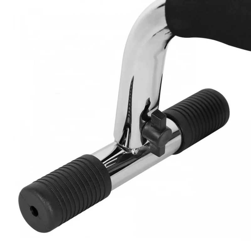 Steel Push up Bar Handles for Floor Push up Stands Strength Training ...
