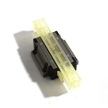 Nb Linear Slide Guide Sgl 15 Teb Linear Sliding Rail Guideway Sgl15teb ...