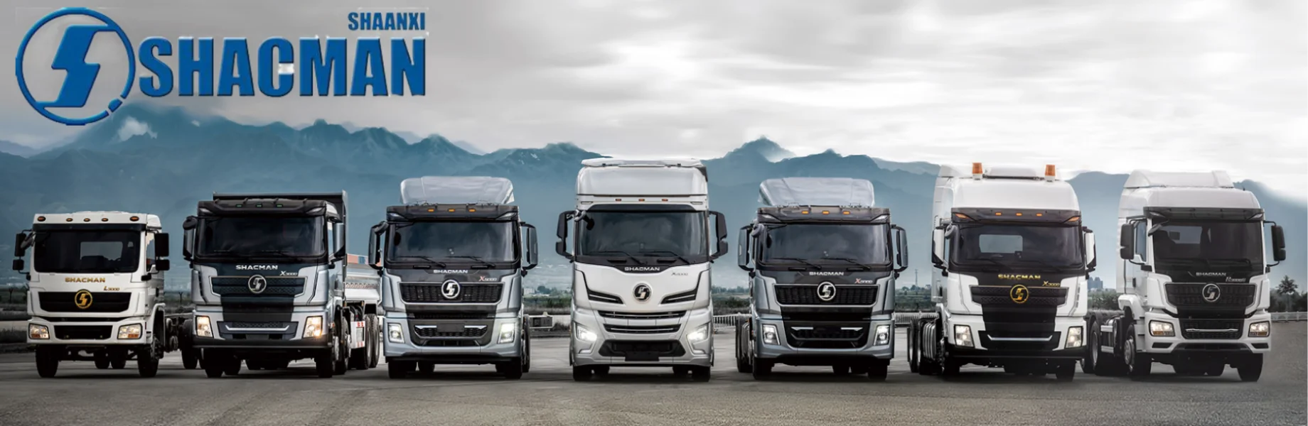 Used Shacman Weichai Shacman X3000 Heavy Duty 30 Ton Dump Truck For ...