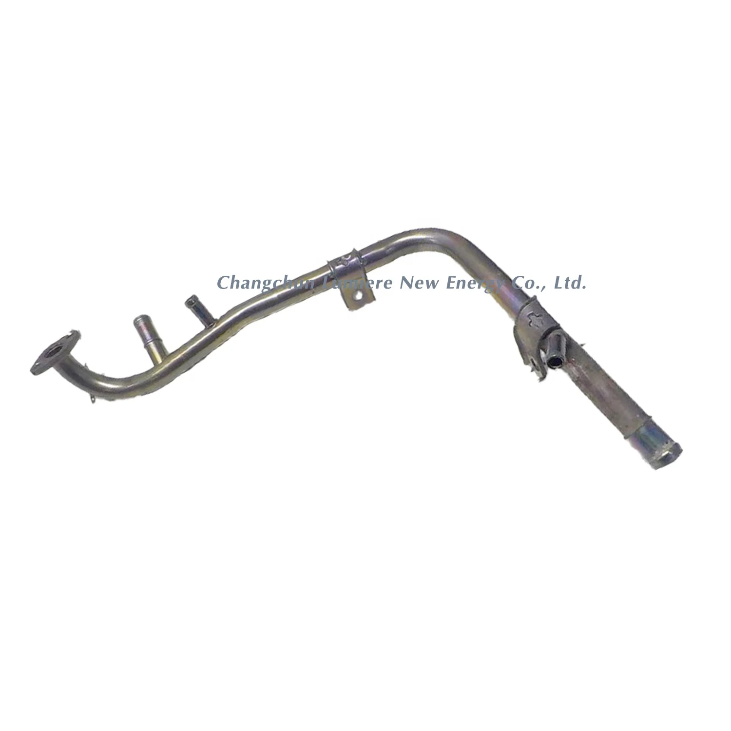For Hyundai Tucson Kia Forte Soul 25457-2B711 254572B711 Engine Coolant ...