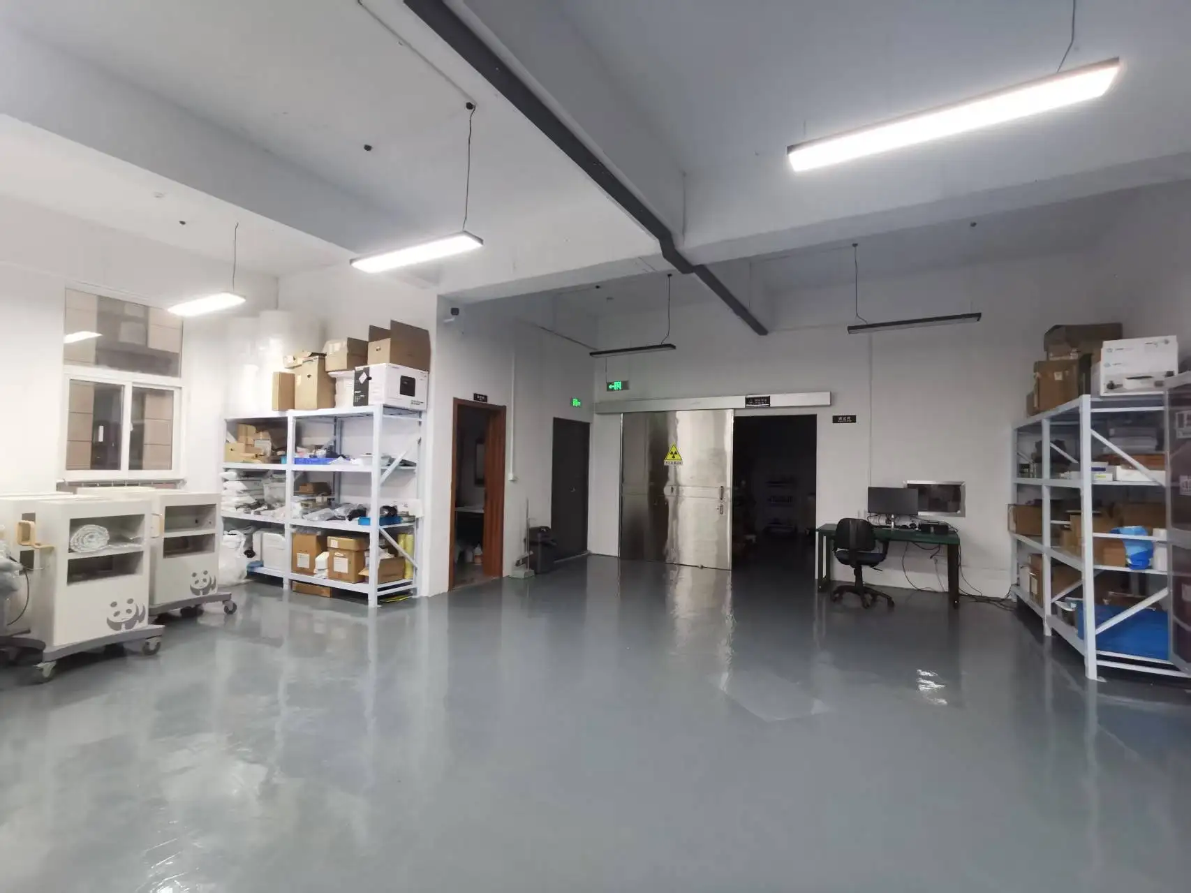 Company Overview - Nanjing Huapu Medical Co.,ltd