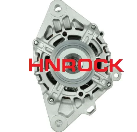 New Hnrock 12v 90a Alternator 37300-4a700 373004a700 For Hyundai - Buy ...