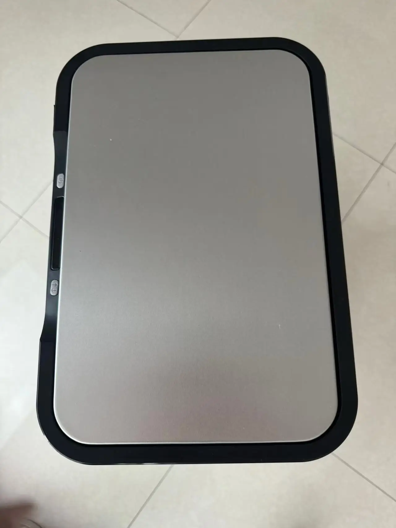 Smart 50L Waste Bin High-tech Trash Can for Efficient Waste Management ...