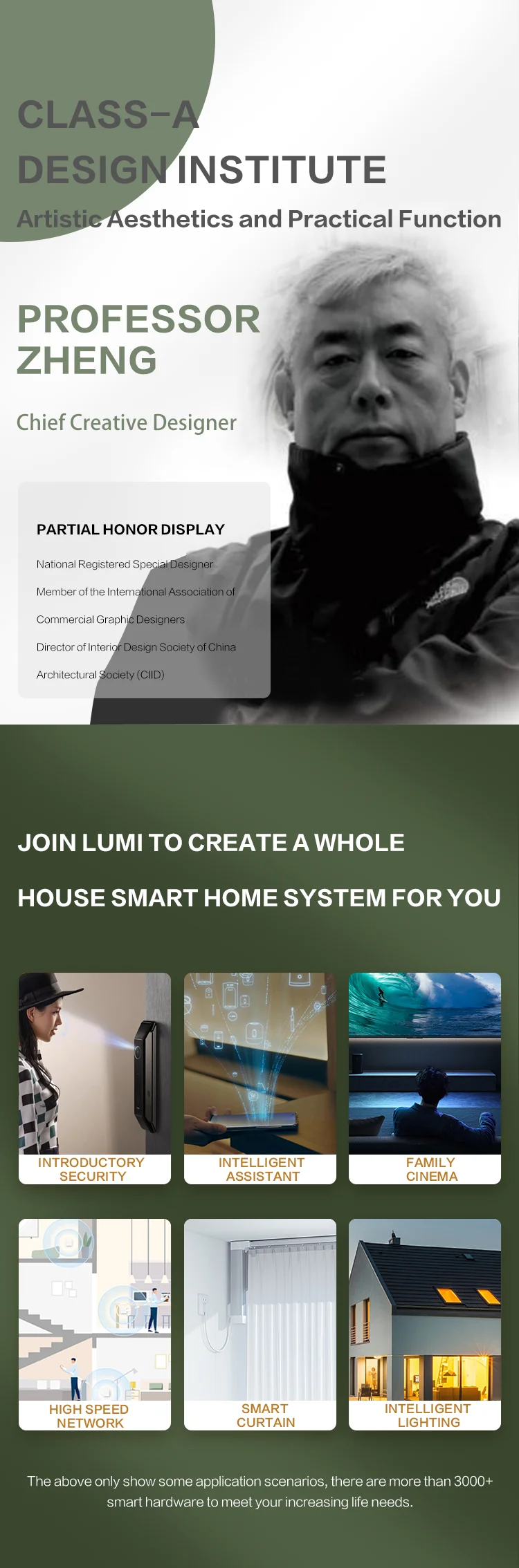 German Modern Villa L163 - Customizable Wooden House