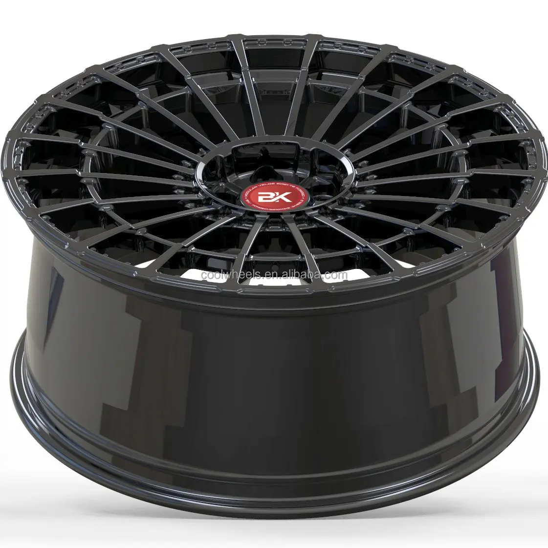 Customized Forged Car Wheels Rims for Land Rover Defender