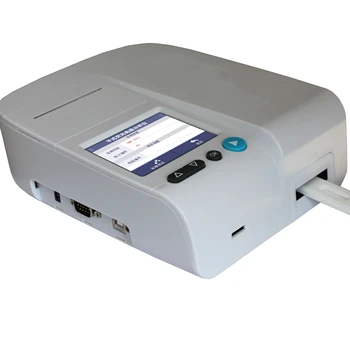 Point-of-care Testing For Animal Endocrine Disorders: A Review Of ...