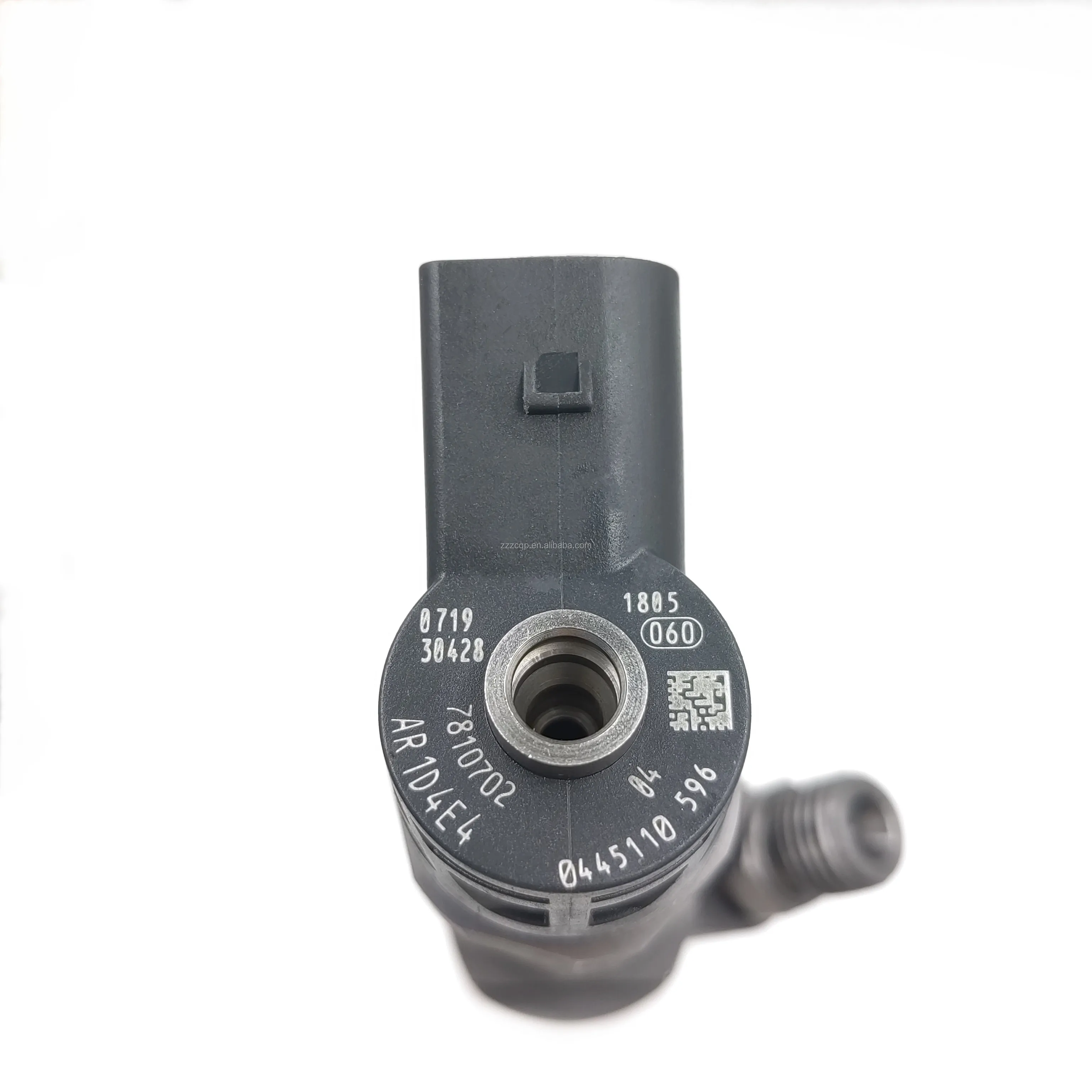 Genuine Original New Injector 0445110595 0445110596 0445110616 ...