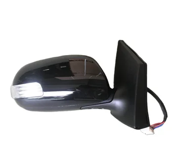 Car Body Kit /auto Parts Car Mirror For Corolla 2009 2010 2011 87940 ...