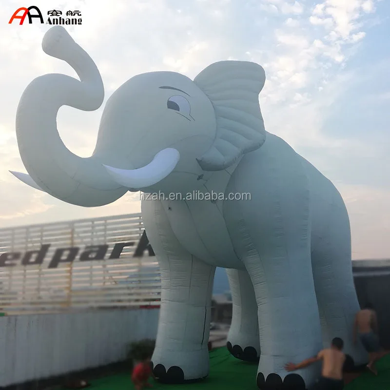 Outdoor Inflatable Tiki Column Statue Stump Model for Advertising ...