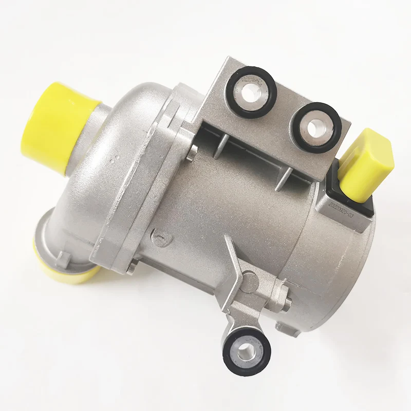 Electric Water Pump For Bmw N52b25 N52b30 3.0l E88 E82 E81 E87 E92 E93 ...