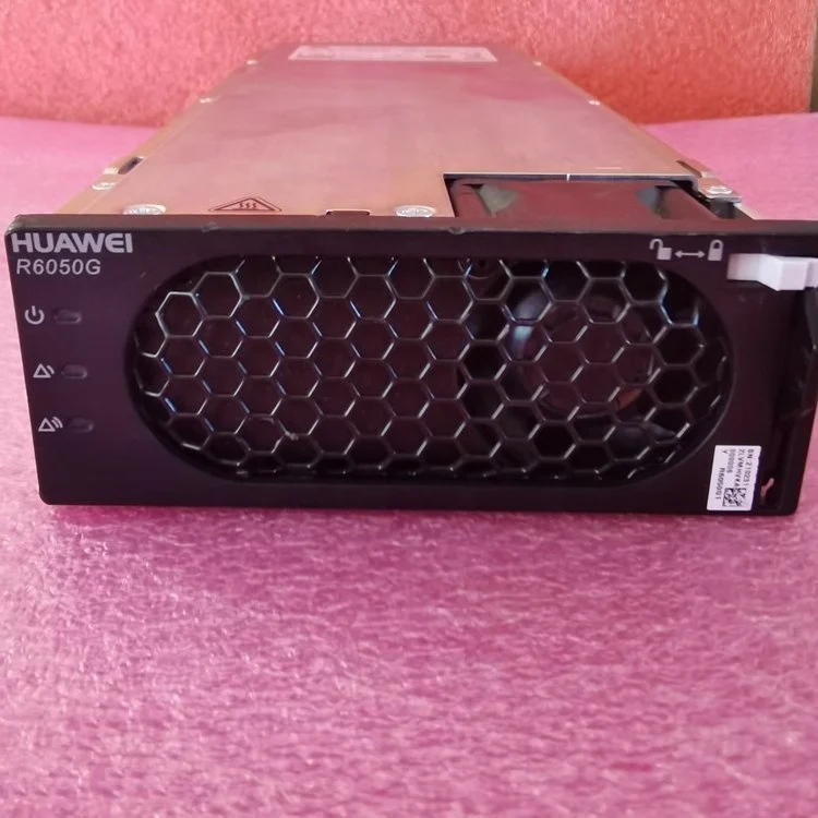 Rectifier Module R6050G1 1U R6050 3000W 02312LVM High Efficie ETP4860 ...