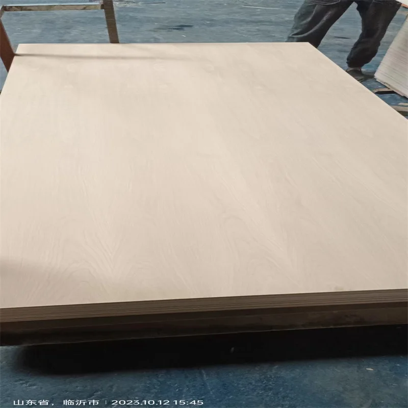 18mm White Oak Plywood Sheet 4x8 Laminated Commercial Phenolic Walnut Teak Plywood Cabinet - Buy ...