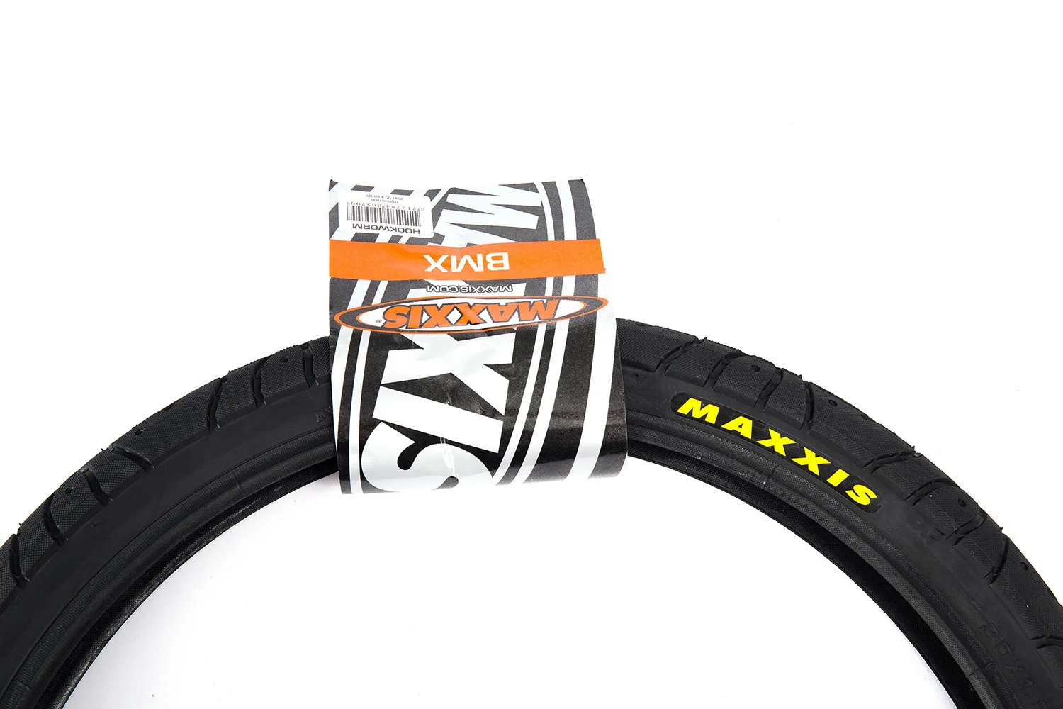 Maxxis Hookworm MTB Dirt Jump Bike Tires - Durable & Grippy