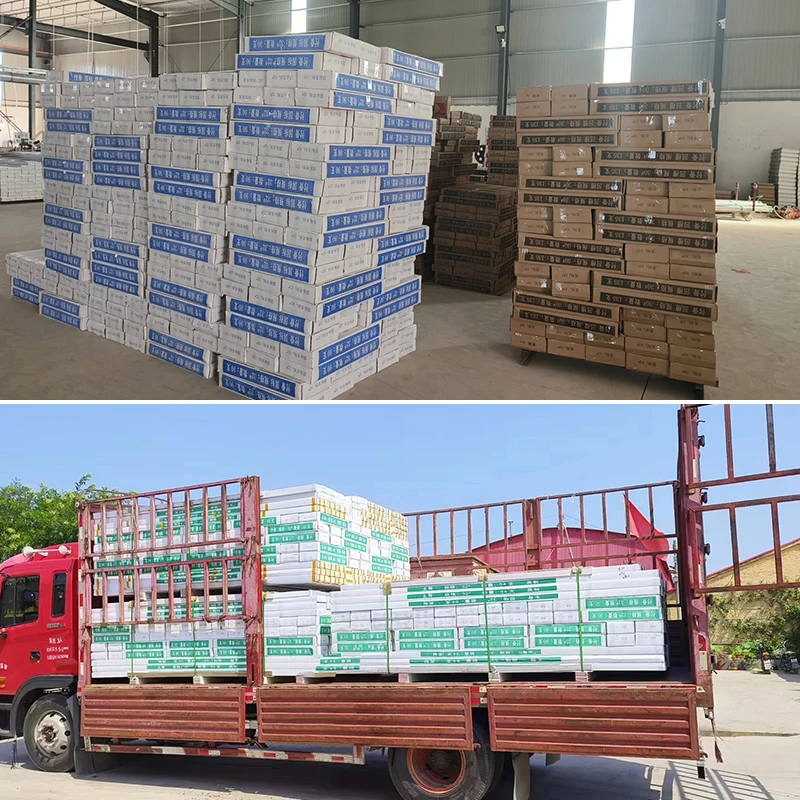 Alibaba.com: Flat Metal T-Bar Frame, Ceil Cross Tee Grids, Gypsum Board ...