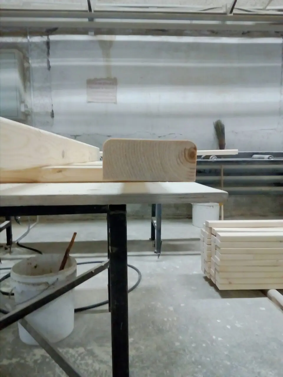 Wood Brushing Machine For Furniture Linear Wood - Buy Wood Brushing ...