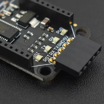 Dfrobot Compatible With Arduino Xbee Bluetooth Bee Adapter Usb Adapter ...