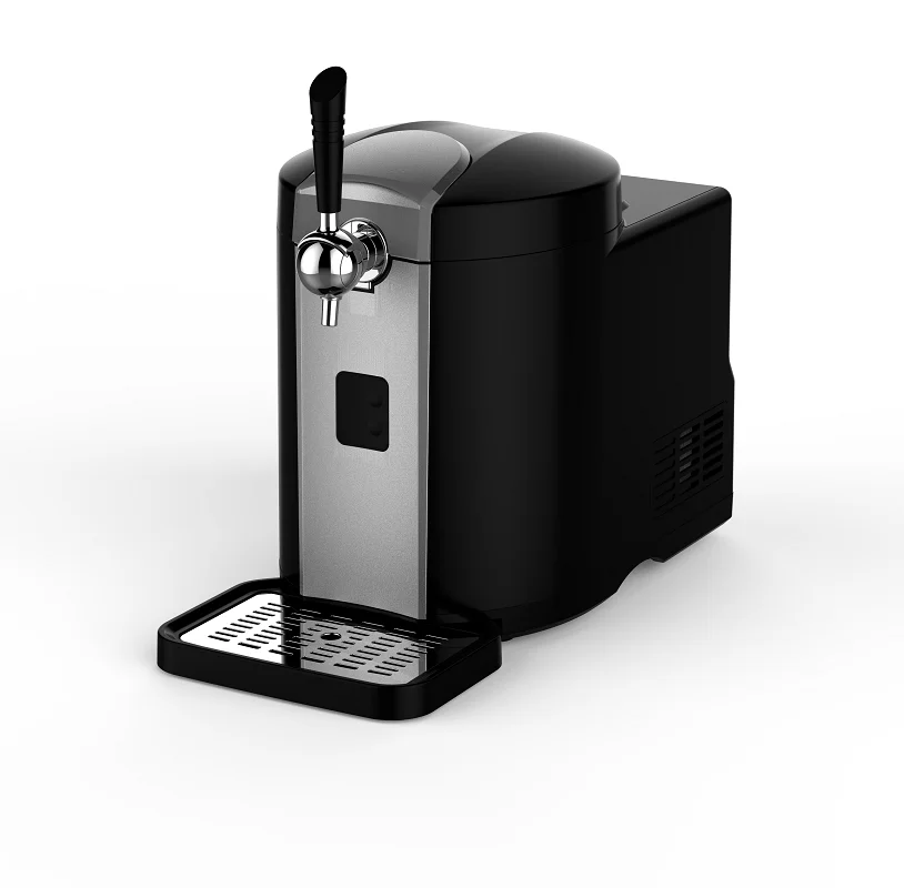 5L Beer Dispenser - Efficient Home Use & Commercial Sale