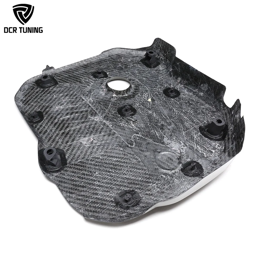 M240i Dry Carbon B58 Engine Cover for BMW M340i & More