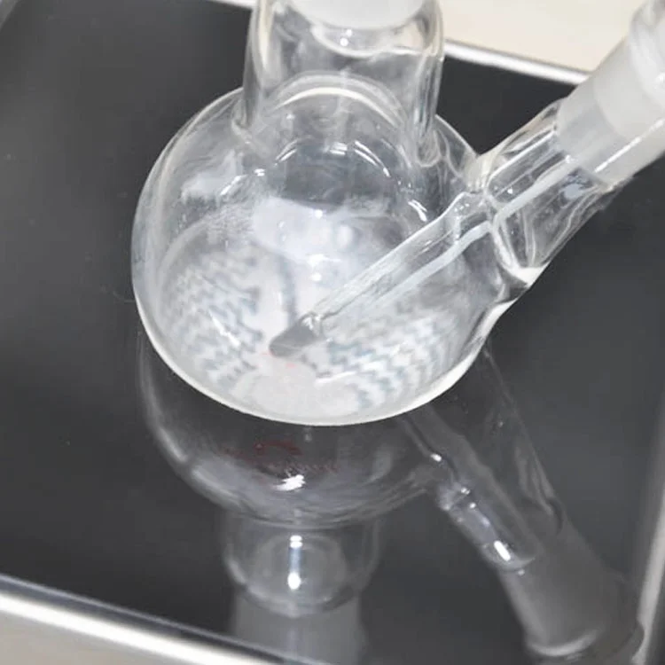 ASTM D1120 Equilibrium Boiling Point Apparatus in Testing Equipment of ...