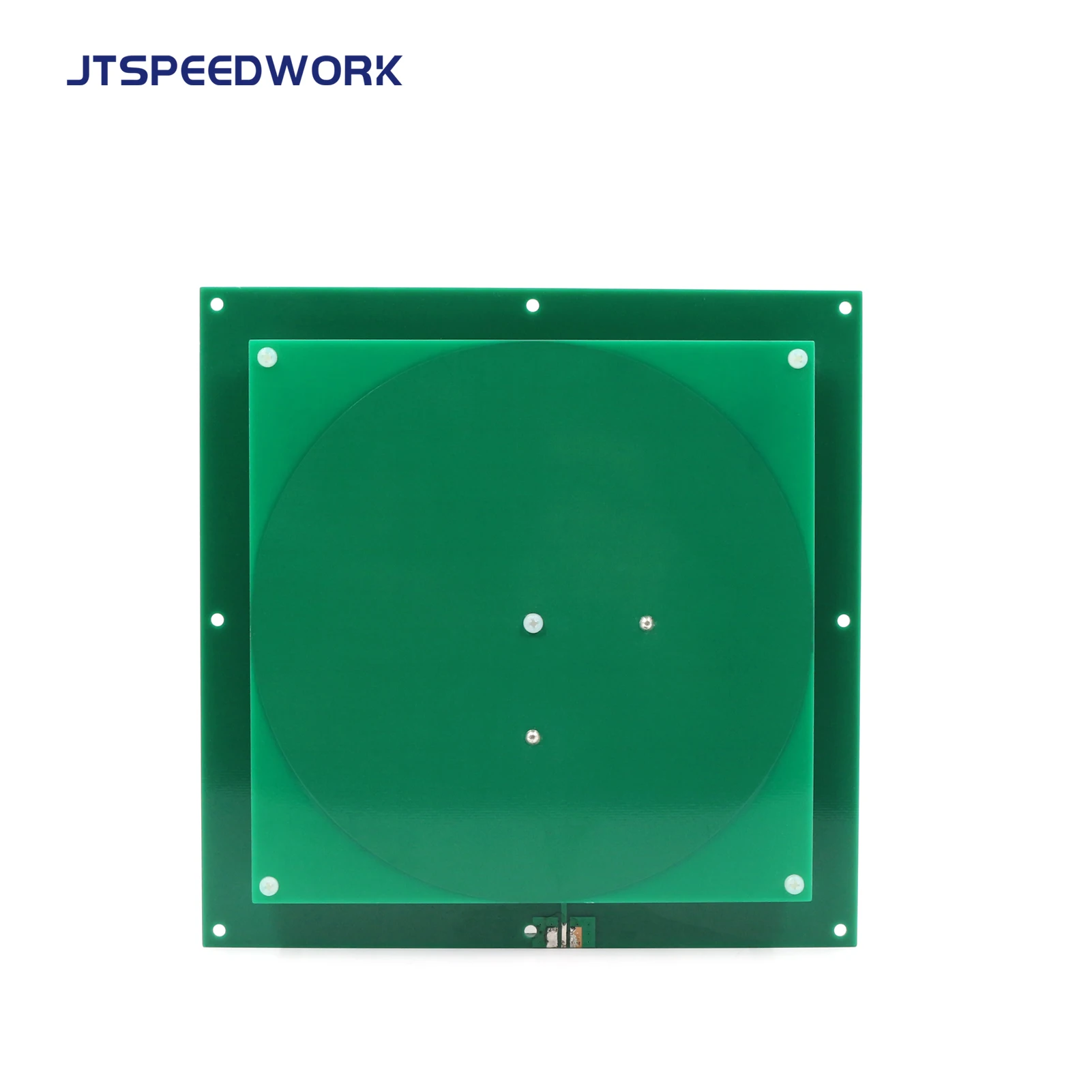 Jt-t0190 Rfid Uhf Pcb Antenna 8dbi Long Range Flat Small Size ...