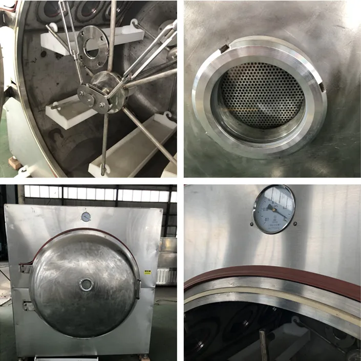 Industrial Microwave Vacuum Dryer Dehydration Drying Equipment| Alibaba.com