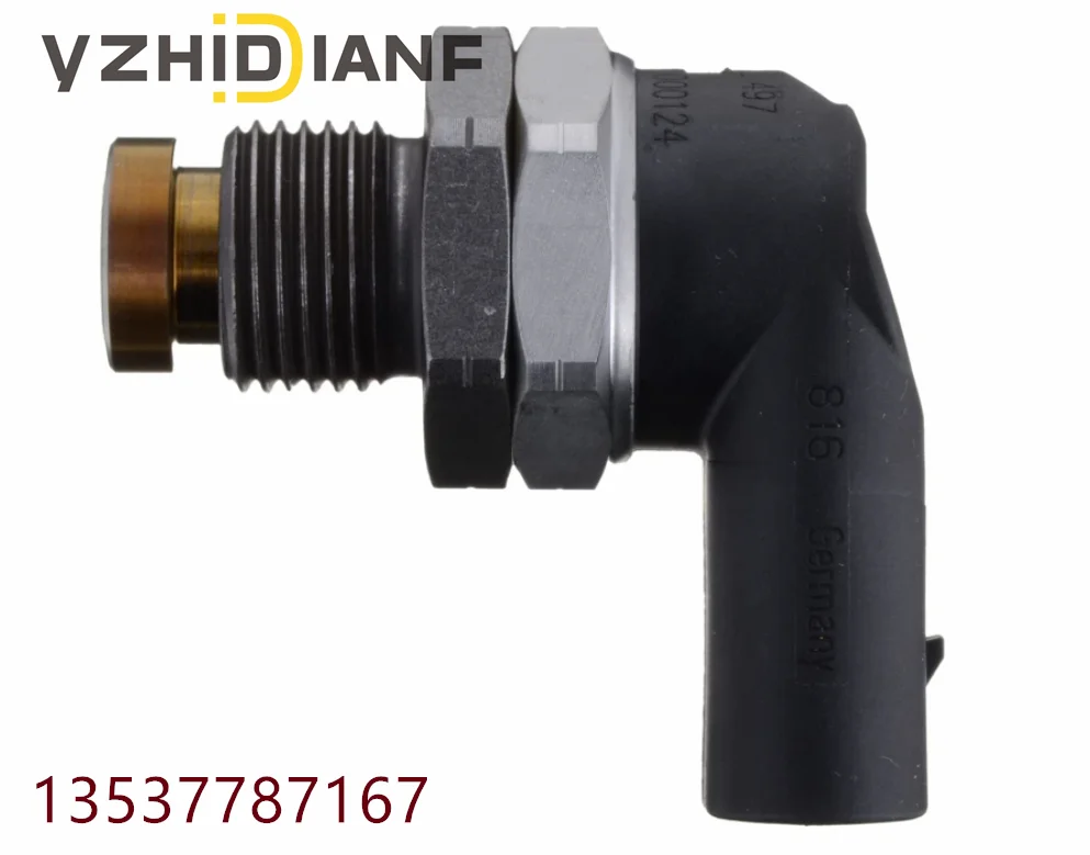 BMW Oil Pressure Sensor - Reliable Performance & Durability