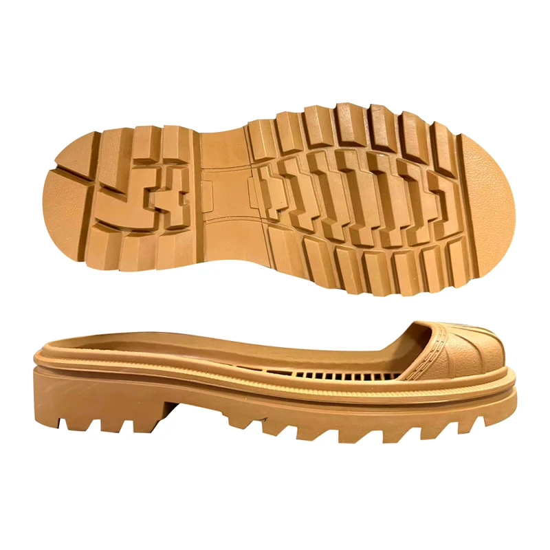 Hot Selling Sports Shoe Soles and Sneaker Outsole Phylon Material Eva ...