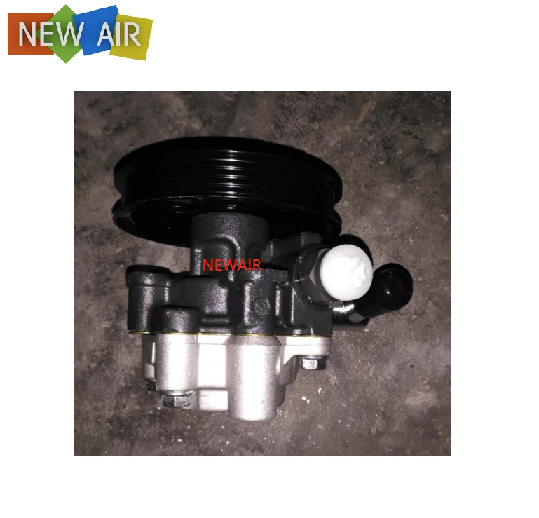 Power Steering Pump For Toyota Lexus Es300 Camry Acv30 Mcv30 44320 ...