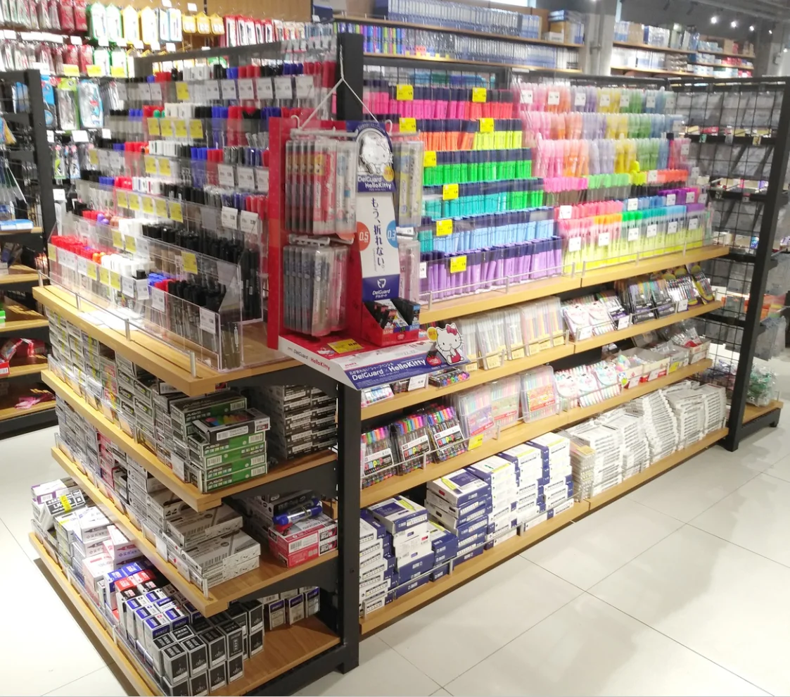 Customized Book Shelves - Stylish & Functional Solutions