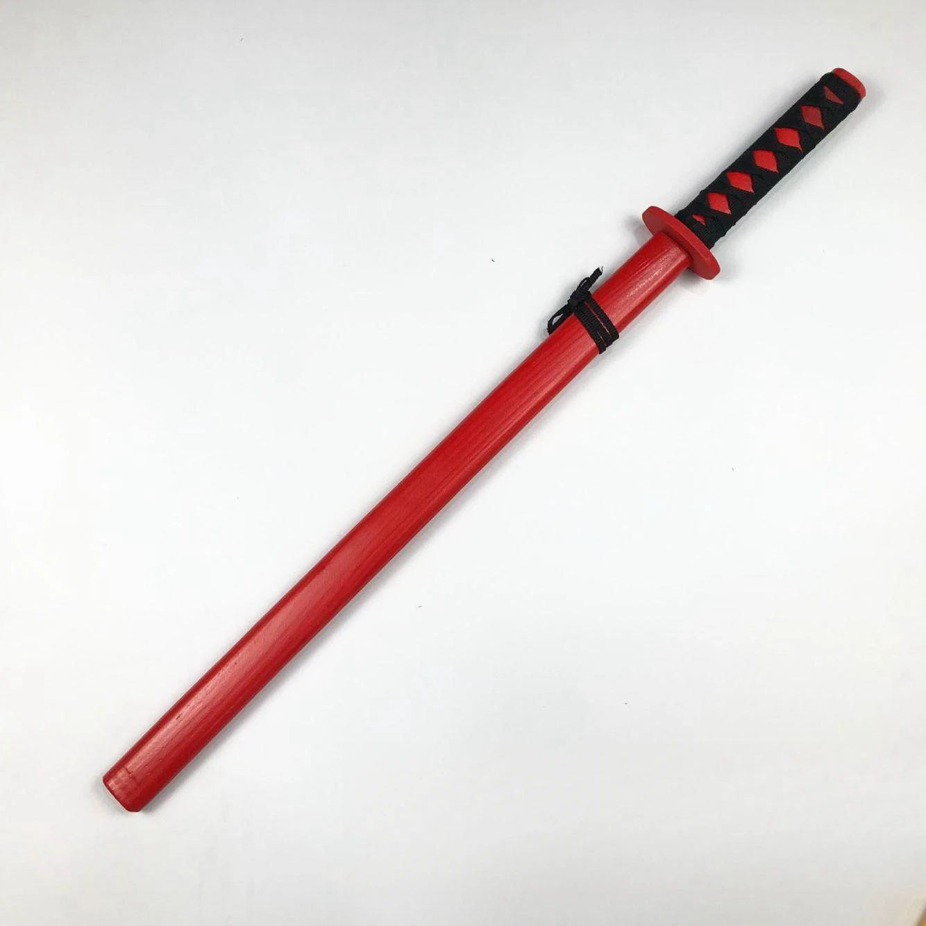 Japanese Manufacturer Anime Sword Katana Wood Crafts Cosplay Props Toy ...