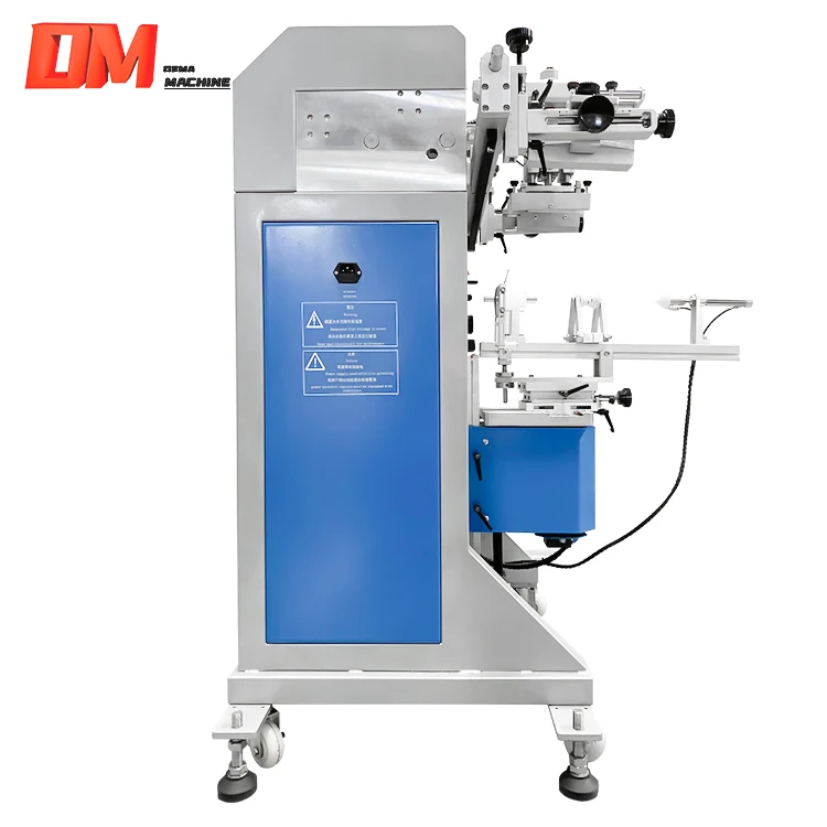 Disposable Coffee Cup Printers - Efficient & Versatile