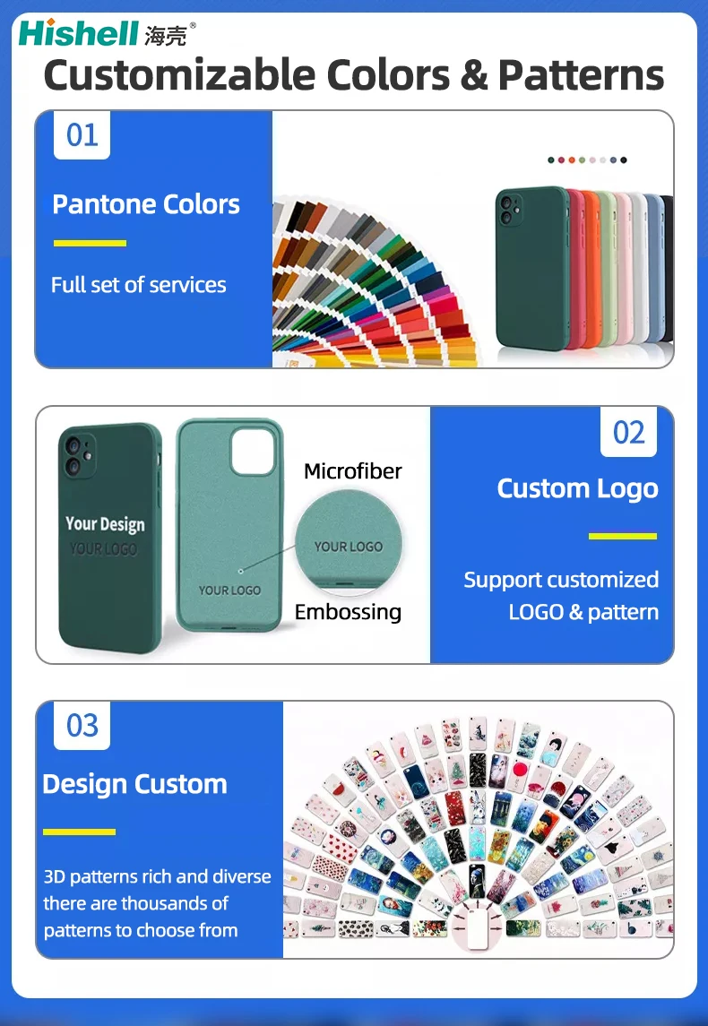 Customized Logo for Apple Iphone 11 Pro Max Silicone Case