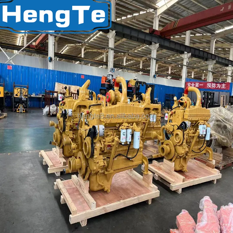 Cummins Isc 8.3l Engine Radiator For Cummins 6bt5.9 G2 6bt Generator ...