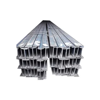 Ss400b U Channel Astm A36 Steel Structural Building Material Steel H Beam - Buy H Beam,Steel H ...