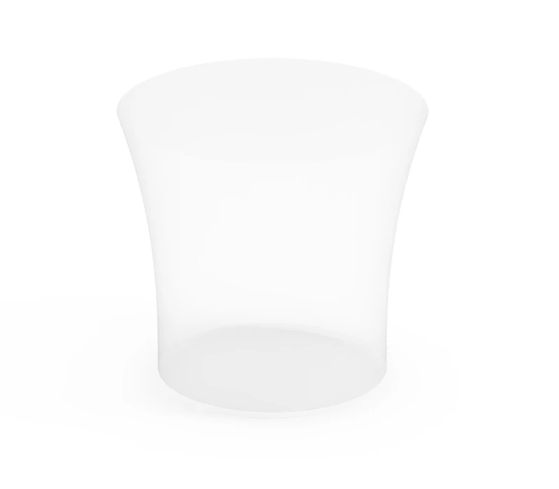 Catc Event Inflatable Reception Desk Airtight Bar Table With Tpu ...