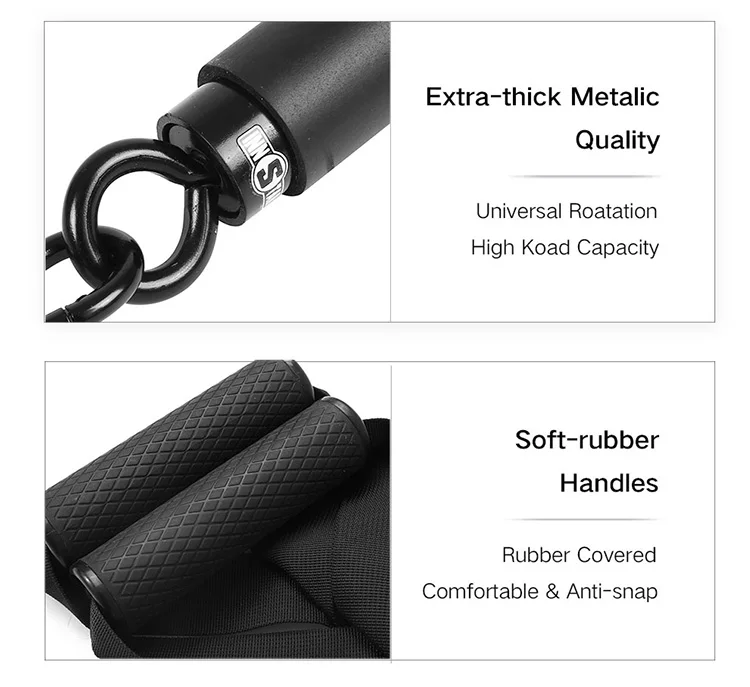 Innstar Chest Muscle Builder Arm Expander Home Workout Gym Equipment ...