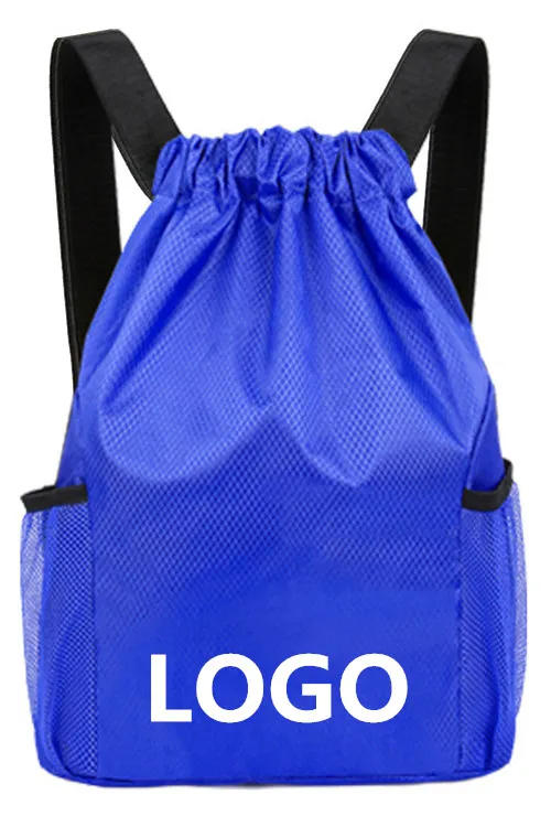 Drawstring Bag Shoulder Bag Separation Large Size Sports Bag| Alibaba.com