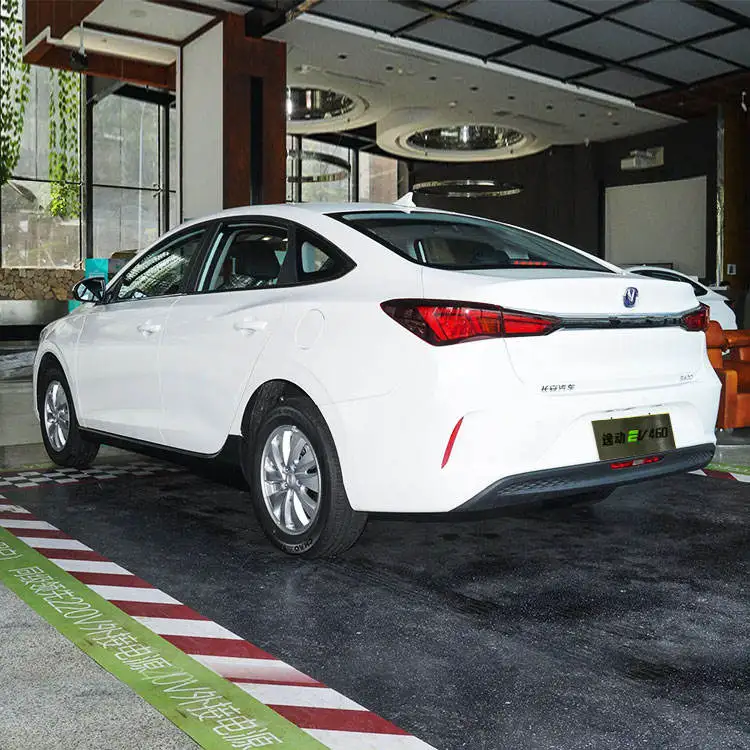 Buy 2023 2024 Super Electric Cars Changan Eado Ev 460 4-door 5-seat ...
