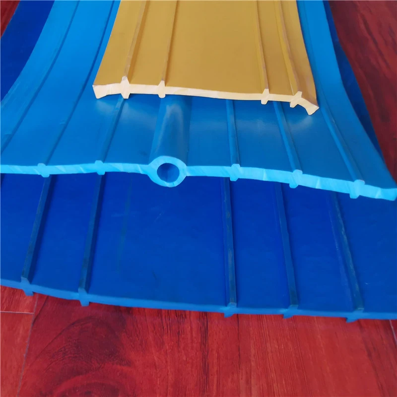 Injection Molding PVC Waterstop Supplier of Concrete Waterstops ...