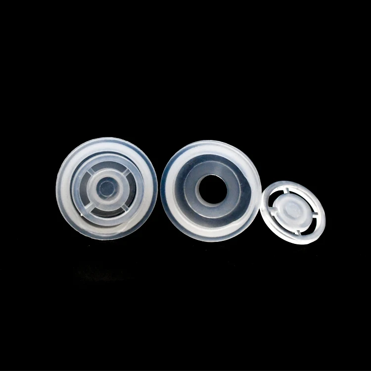 Custom Cosmetic Bottle Inner Stopper - Non Spill Plug