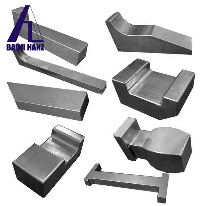 Different Size Shape Aviation Tungsten Steel Riveting Tungsten Bucking ...