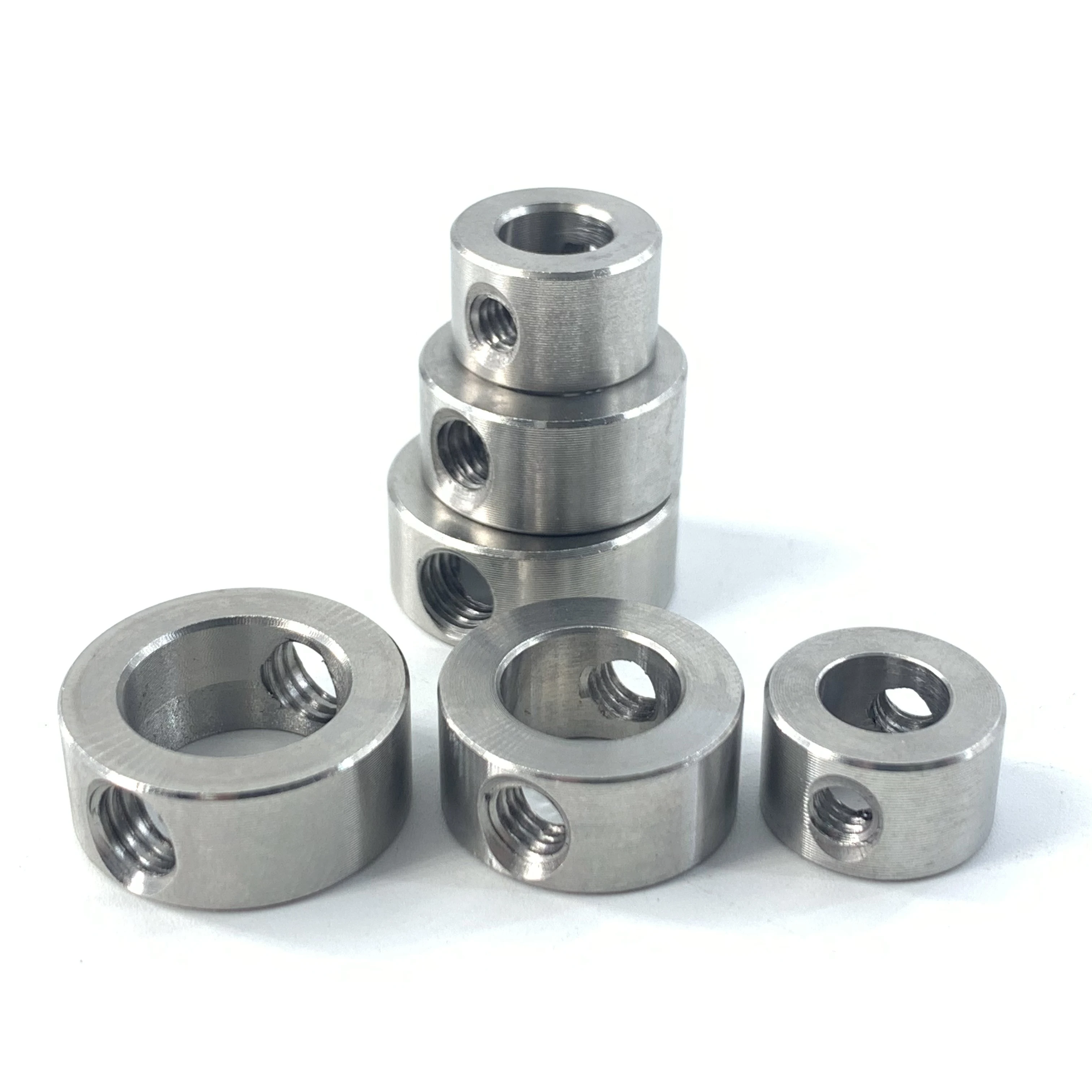 Stainless Steels Turning Part Customized Cnc Machining Part Stainless ...