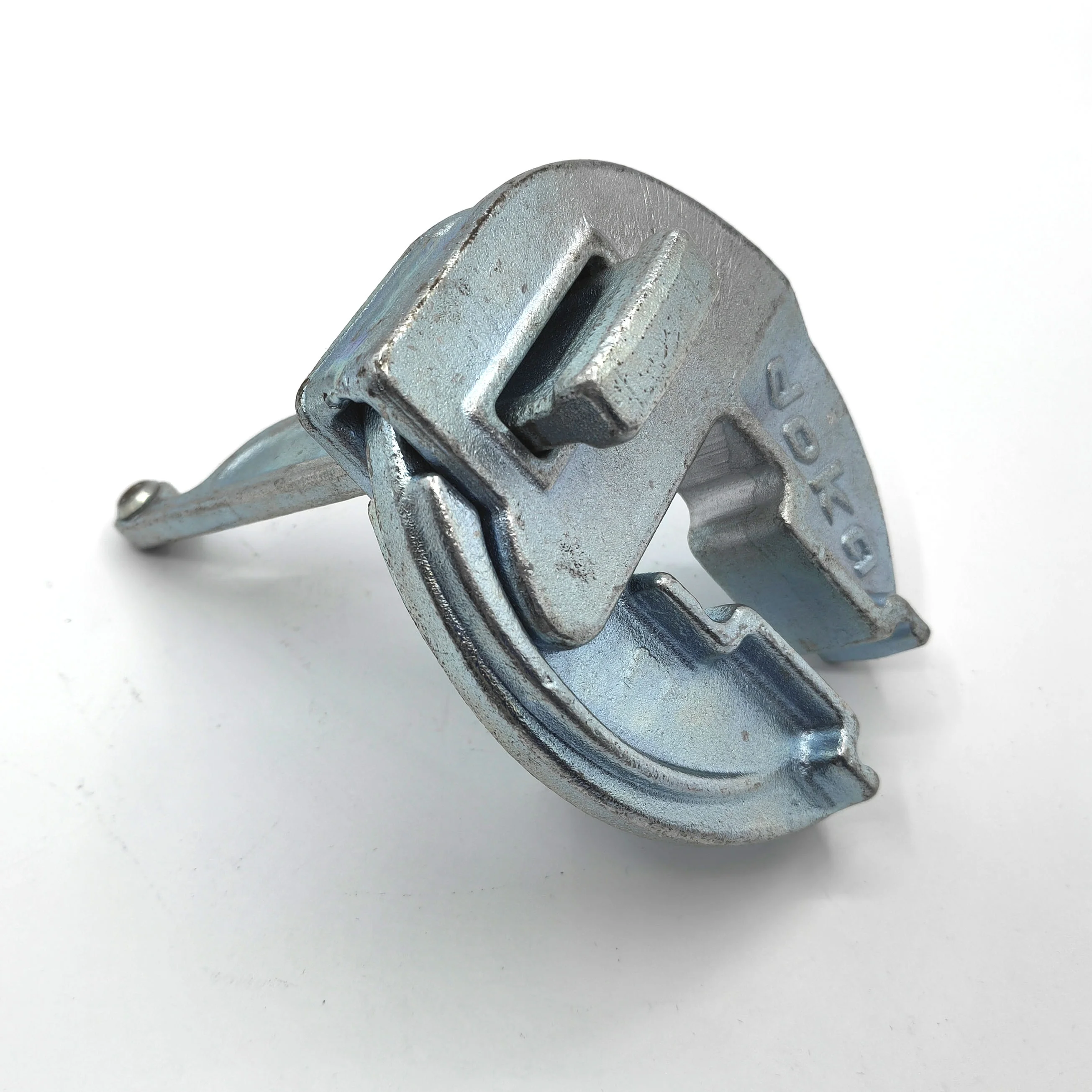 Doka Panel Casting Calmp Scaffolding Formwork Casted Panel Clamp for ...