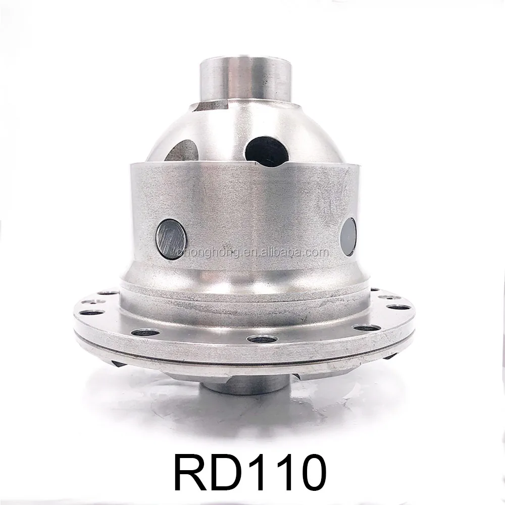 Rd110 Offroad Diff Locker For Hyundaimitsubishi Terracan ...